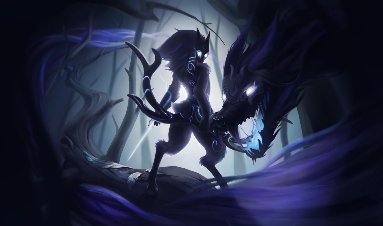 Picture of Kindred