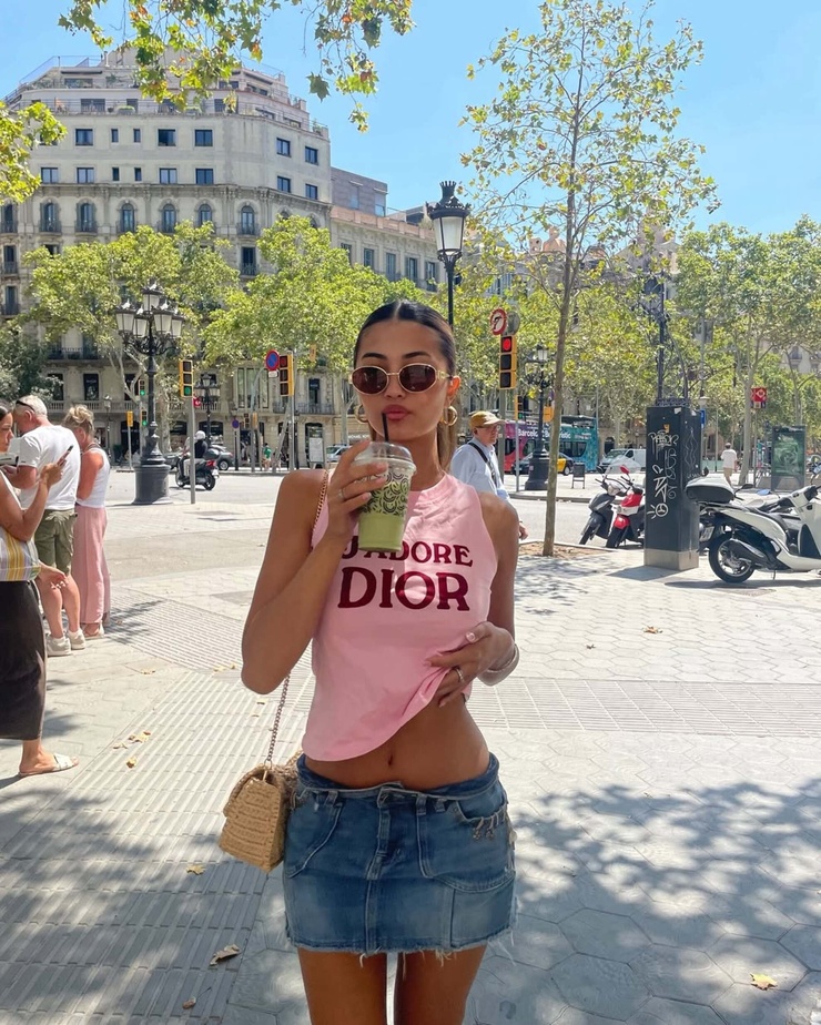 Picture of Audrey Thompson