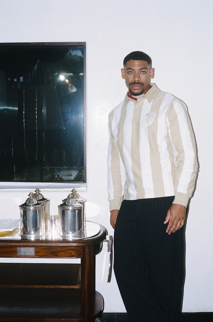 Picture of Aaron Pierre