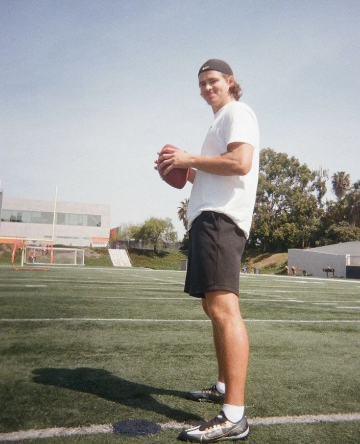 Picture of Justin Herbert