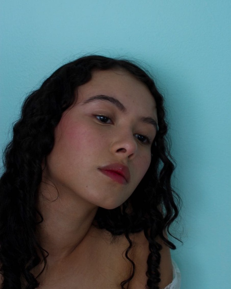 Picture of Francesca Noel