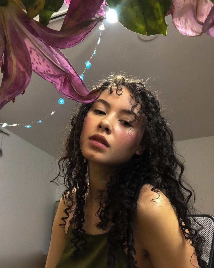 Picture of Francesca Noel