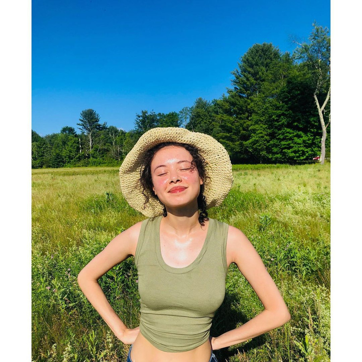 Francesca Noel image