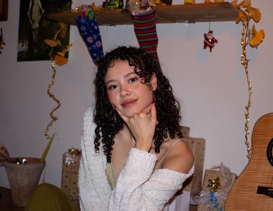 Francesca Noel picture