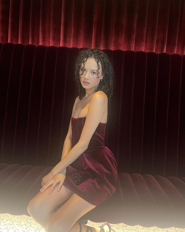 Picture of Francesca Noel