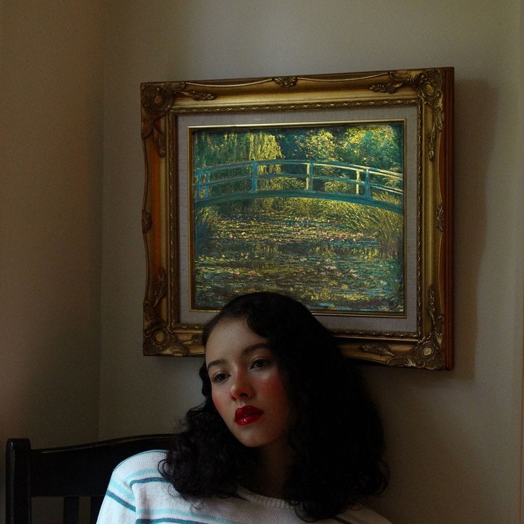 Picture of Francesca Noel