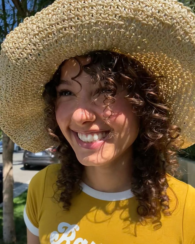 Picture of Francesca Noel