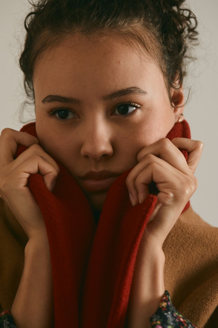 Picture of Francesca Noel