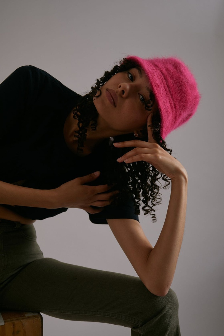 Picture of Francesca Noel