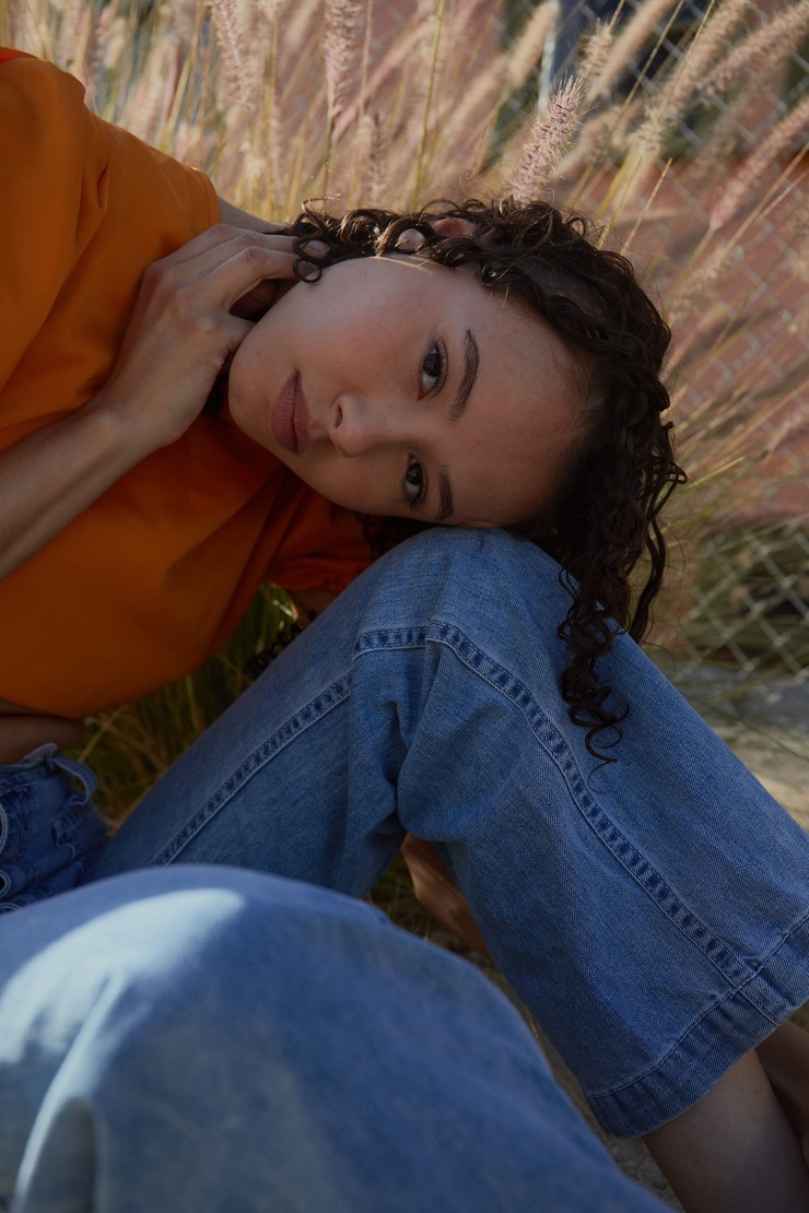 Picture of Francesca Noel