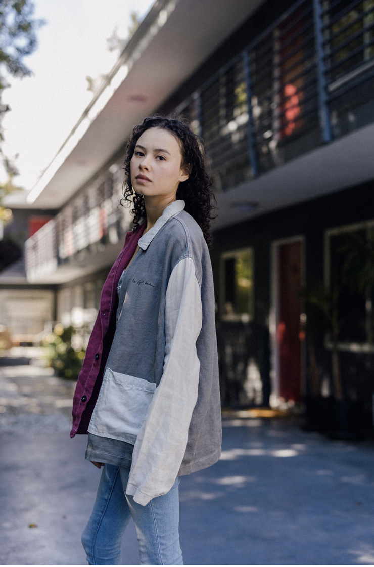 Picture of Francesca Noel