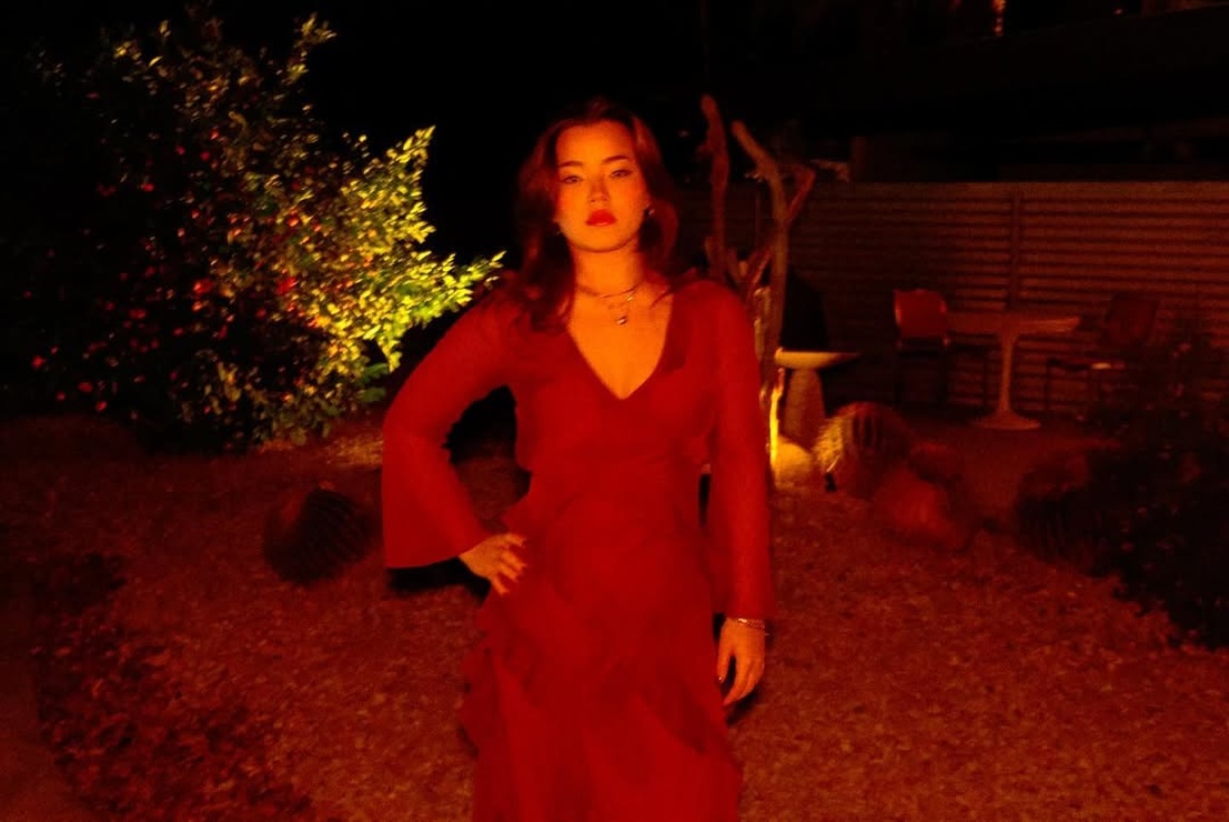 Picture of Elizabeth Yu