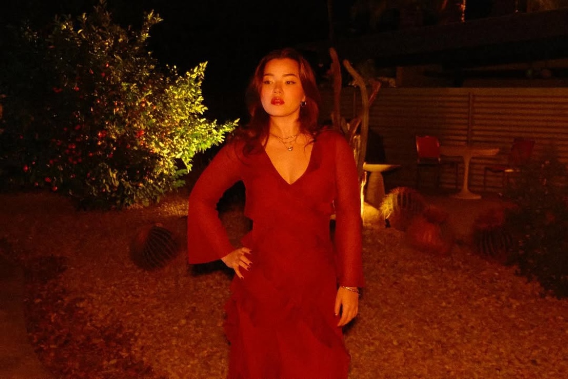 Picture of Elizabeth Yu