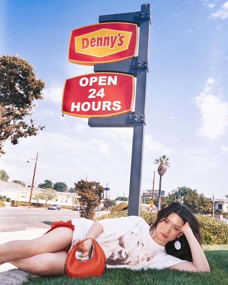 Picture of Reina Hardesty