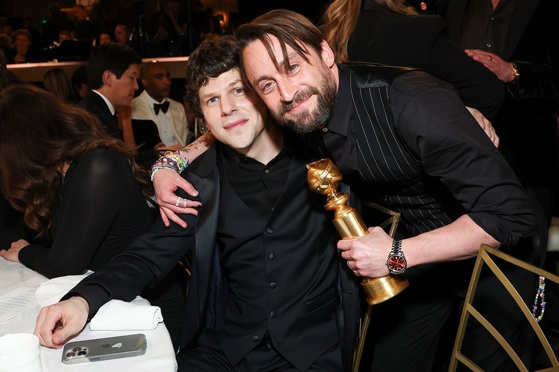 Image of Kieran Culkin