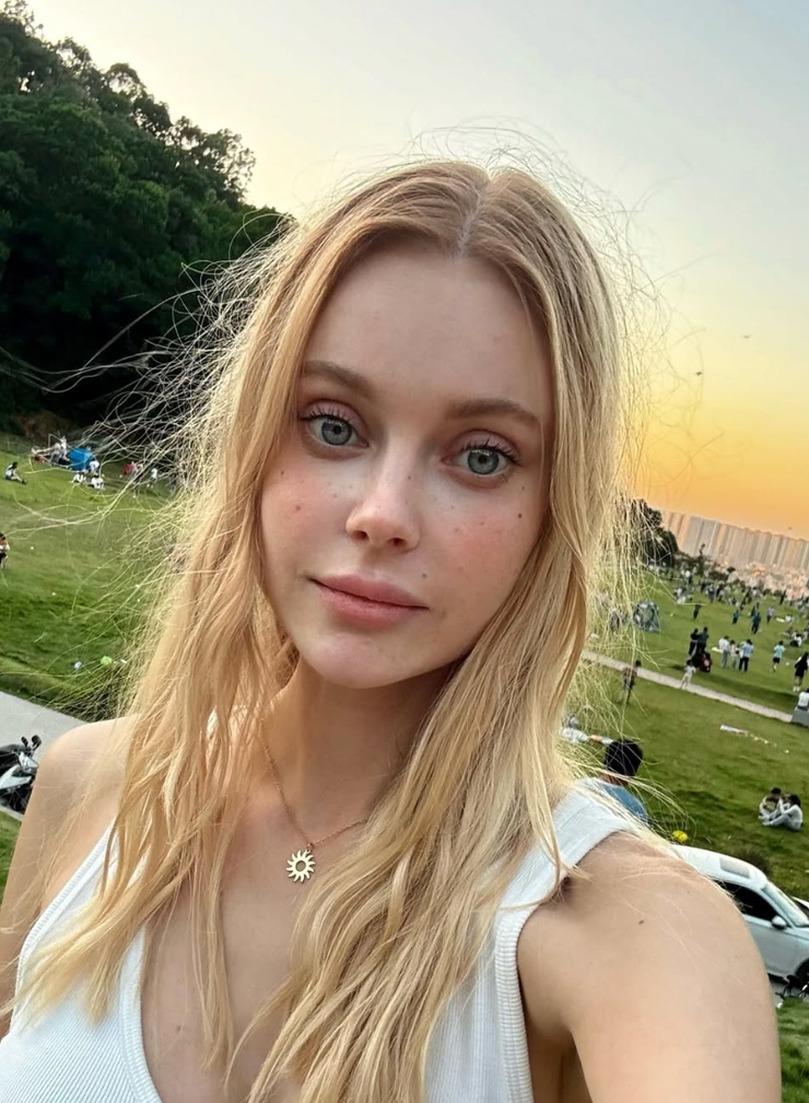 Svetlana Fokina image