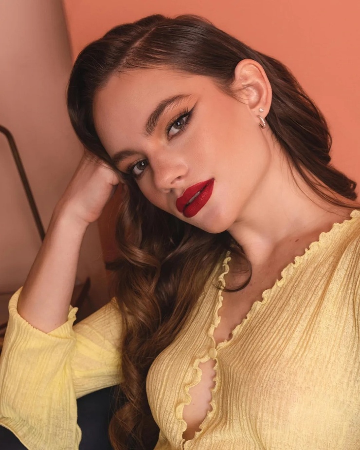 Picture of Taina Brixner