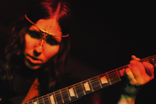 Picture of Chelsea Wolfe