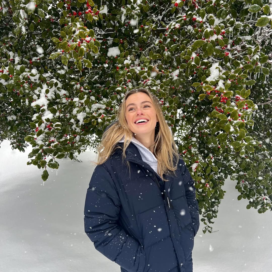 Isabella Alexander picture