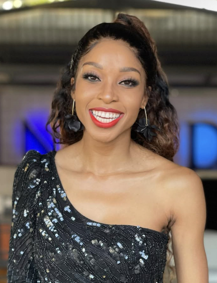 Picture of Thato Mosehle