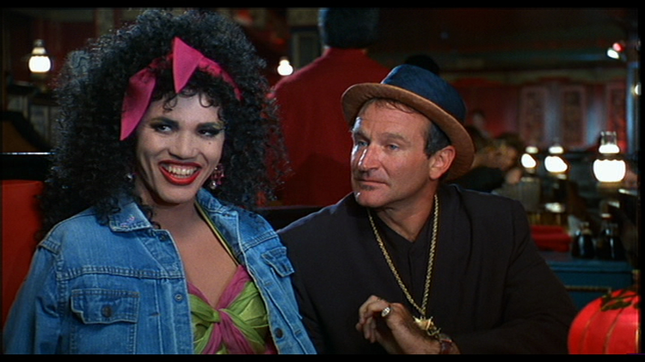 To Wong Foo, Thanks for Everything! Julie Newmar picture