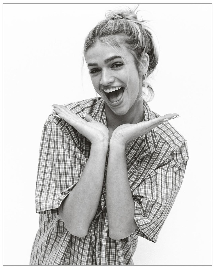 Image of Sarah Hands