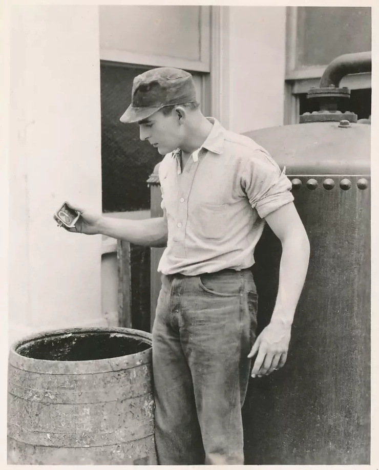 Wallace Reid
