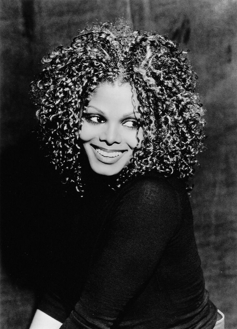 Image of Janet Jackson