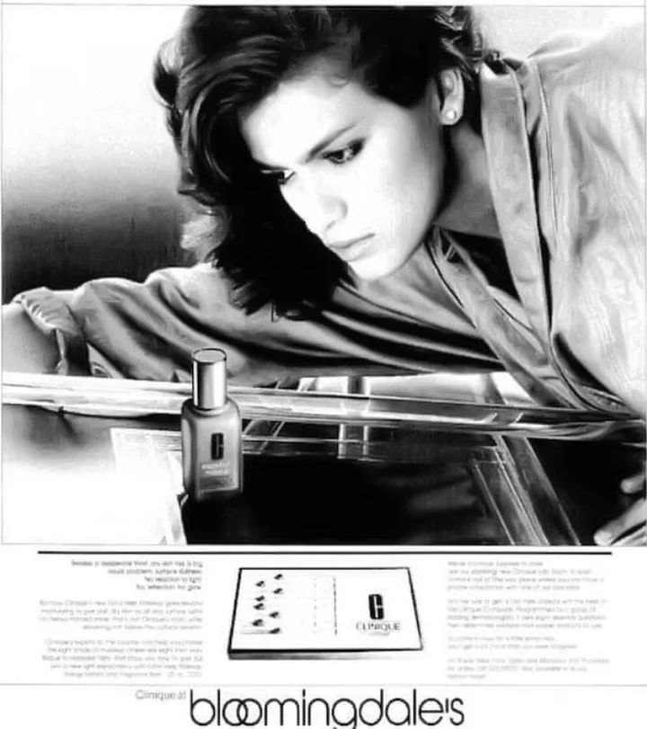 Picture of Gia Carangi