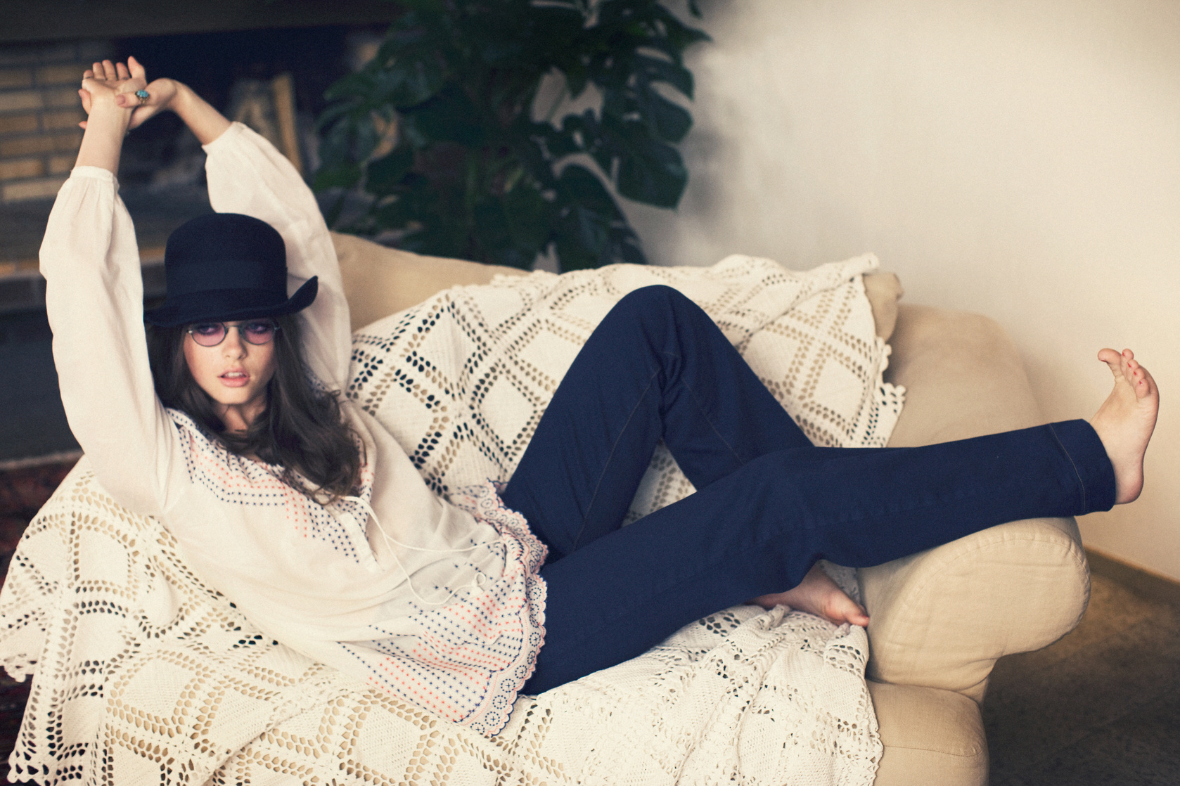 Picture of Sandrah Hellberg