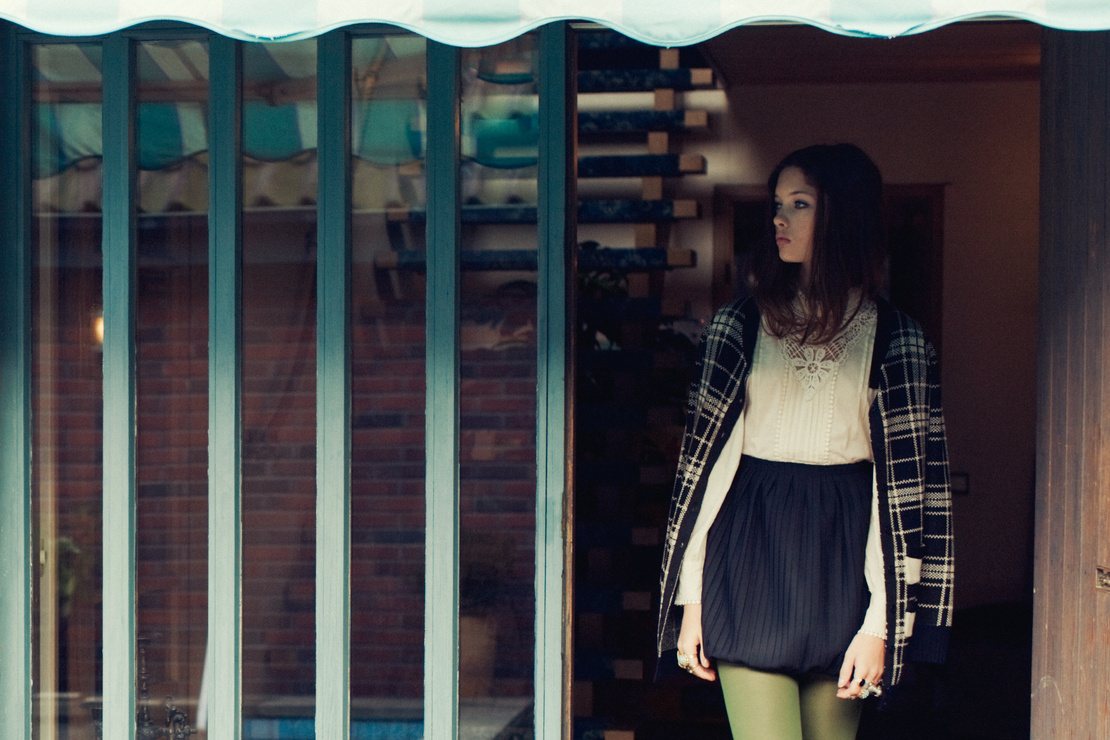 Picture of Sandrah Hellberg