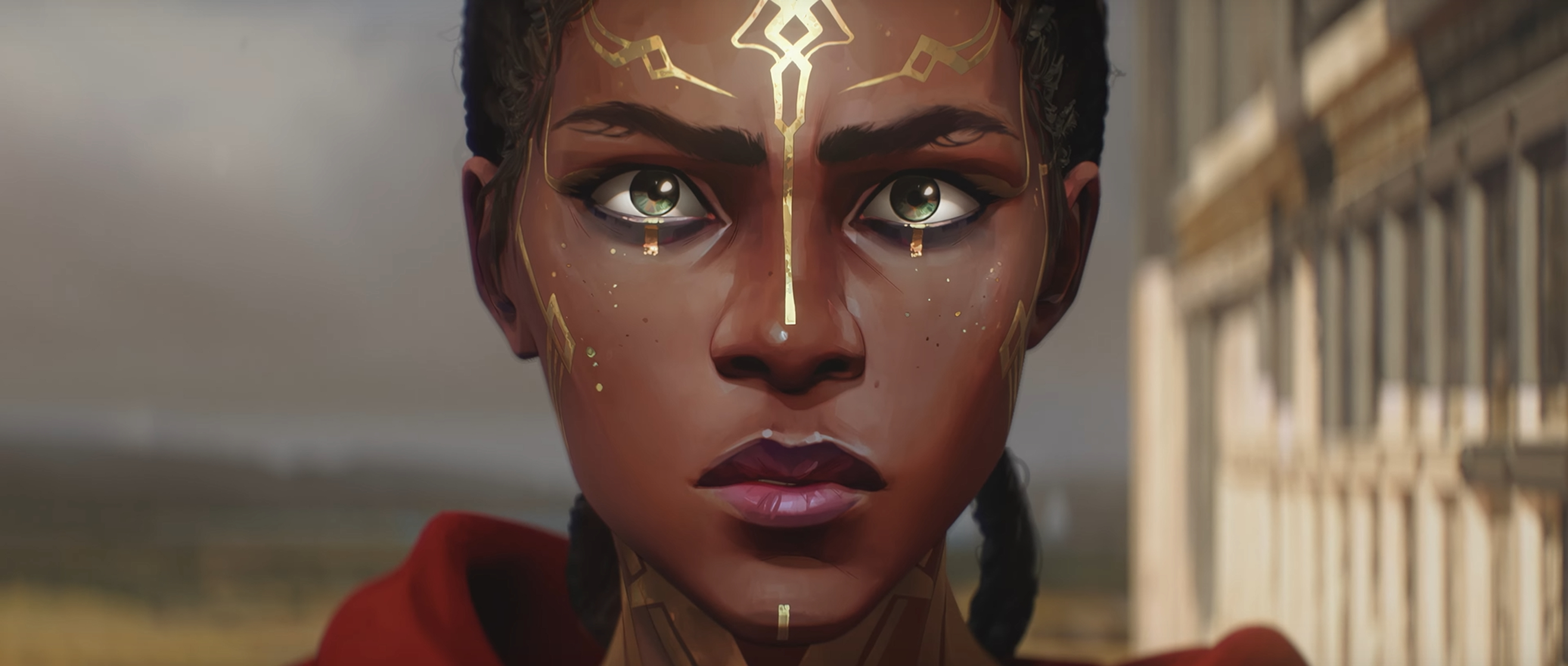 Picture of Mel Medarda