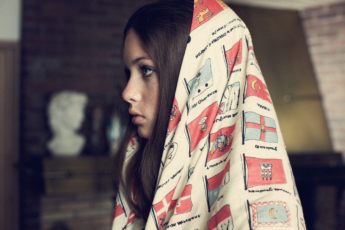 Image of Sandrah Hellberg