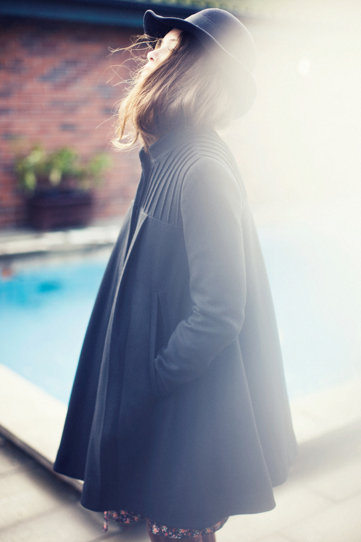 Sandrah Hellberg picture