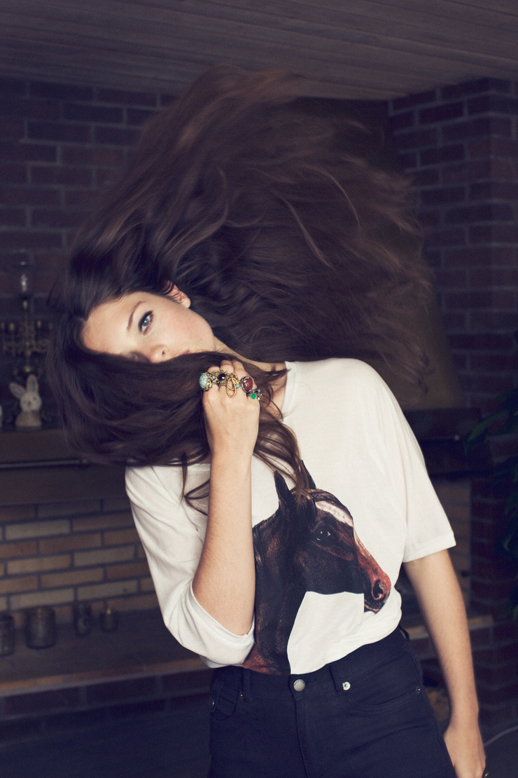 Picture of Sandrah Hellberg