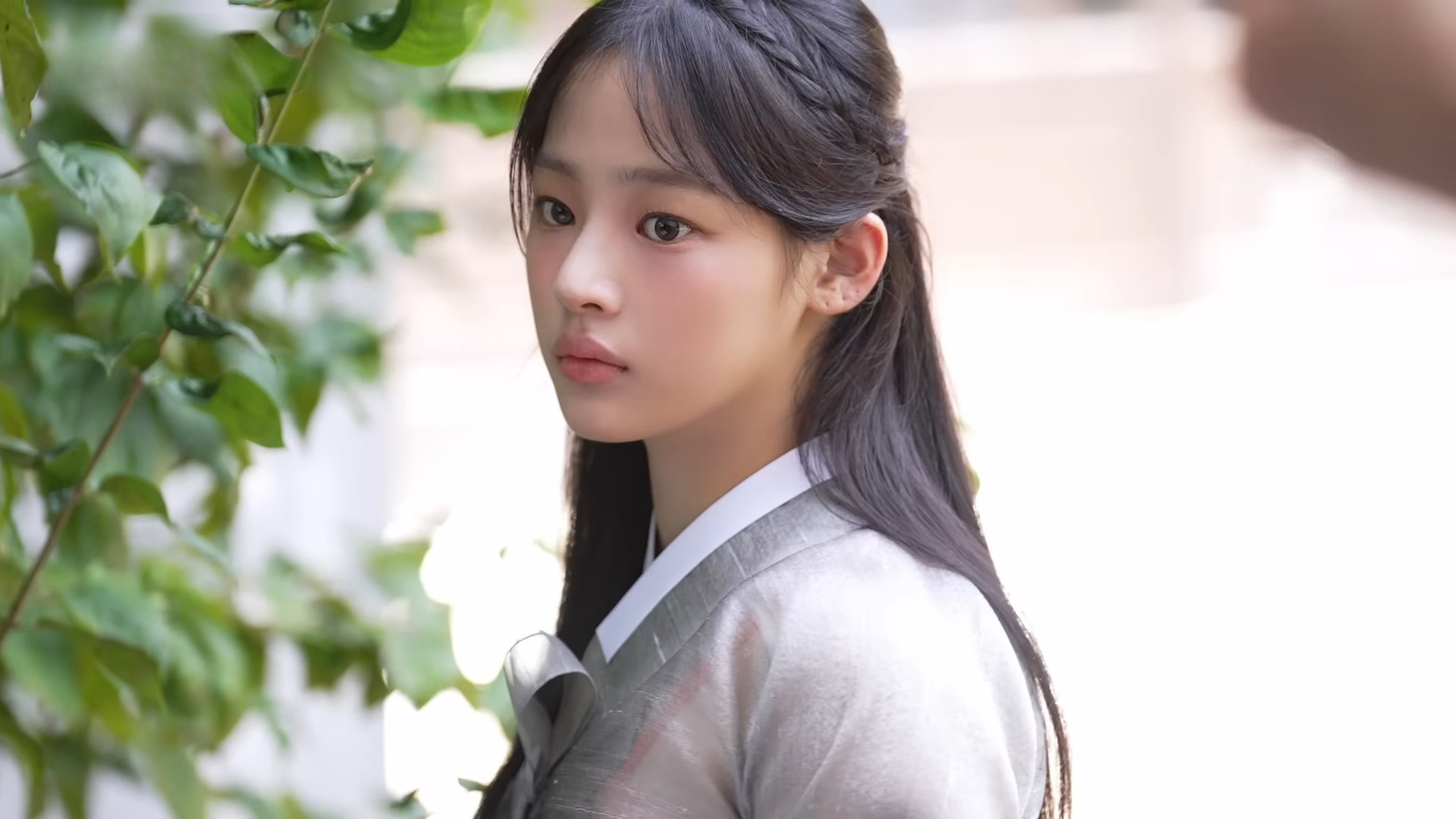 Picture of Minji Kim