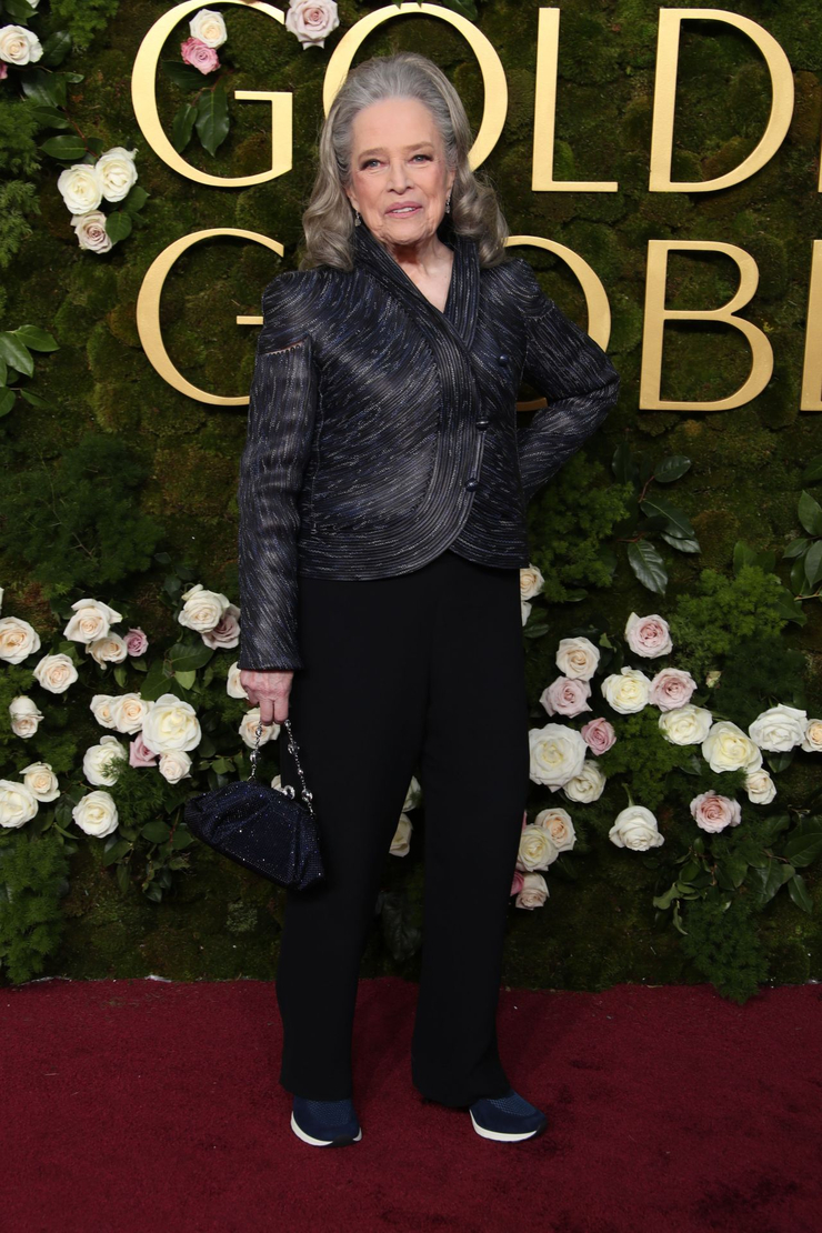 Picture of Kathy Bates