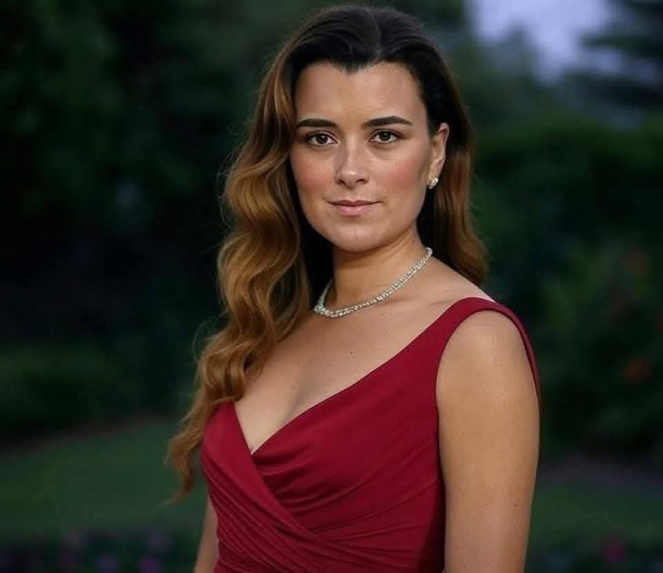 Picture of Cote de Pablo