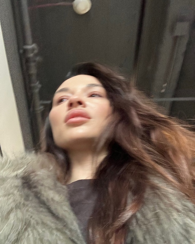 Image of Crystal Reed