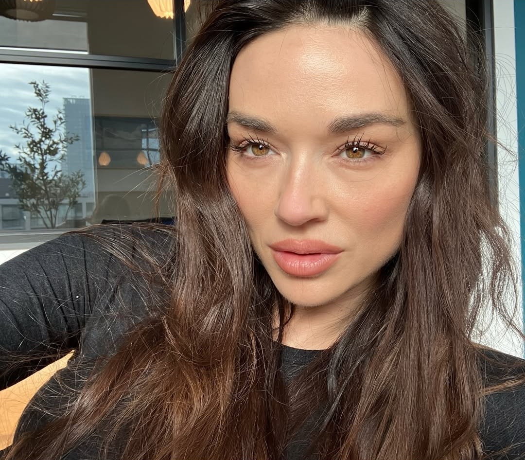 Picture of Crystal Reed