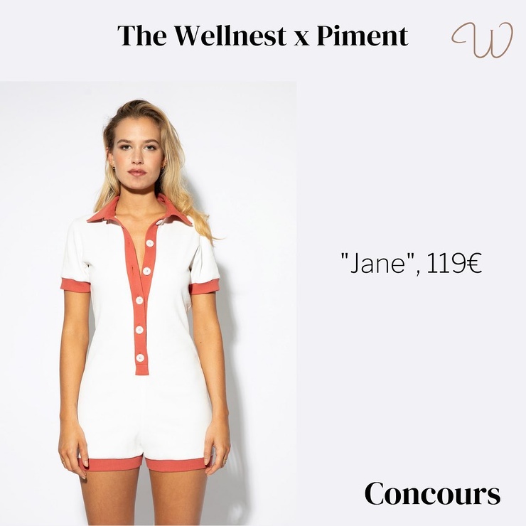 Picture of Chanelle Van Tuijn