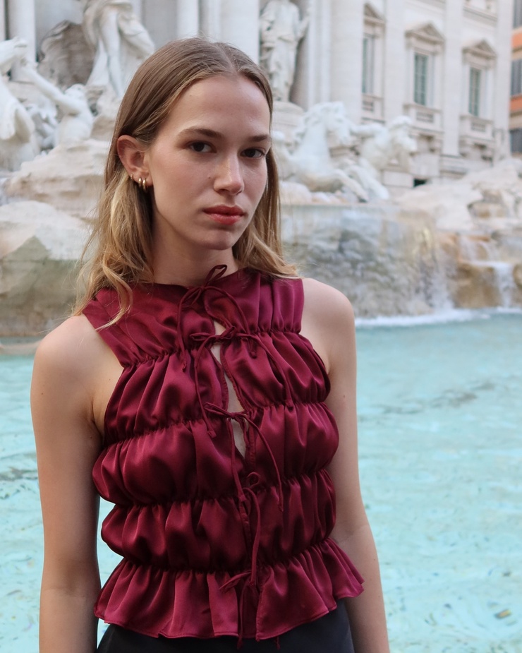 Chanelle Van Tuijn picture