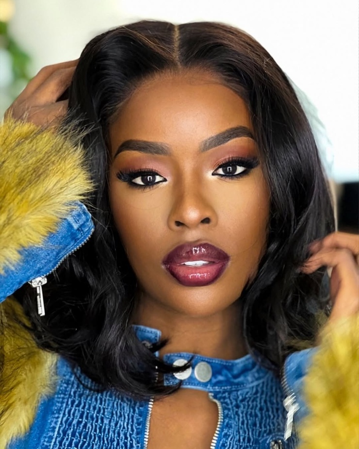 Picture of Justine Ndiba
