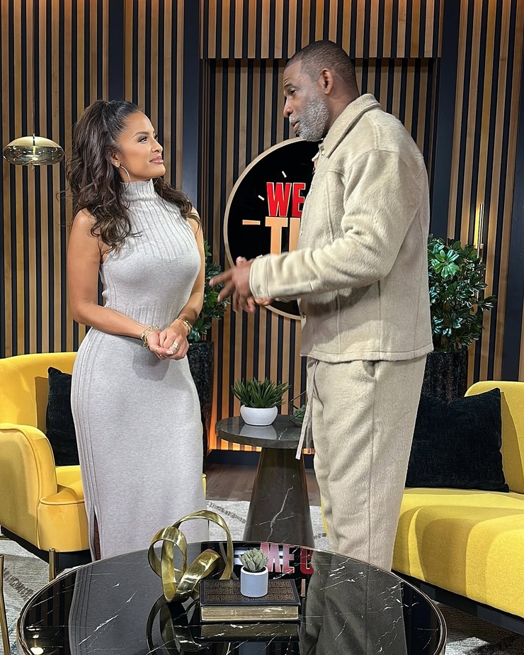 Picture of Rocsi Diaz