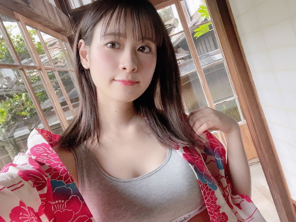 Picture of Kaori Maeda