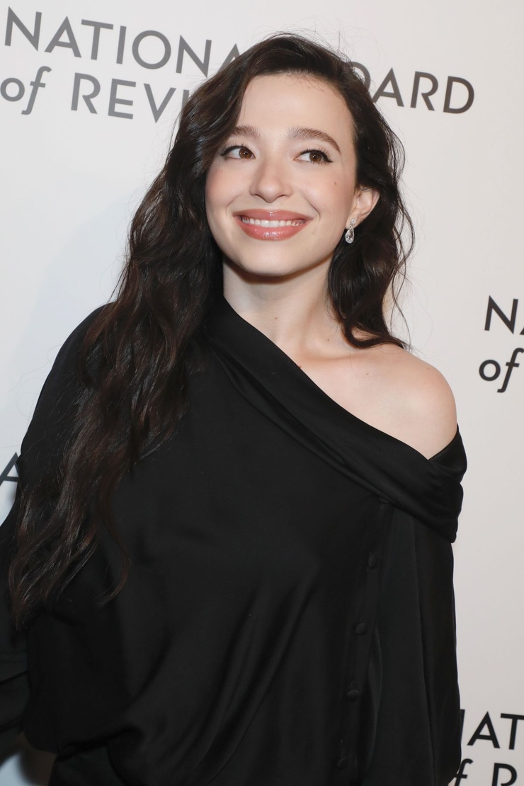 Mikey Madison picture