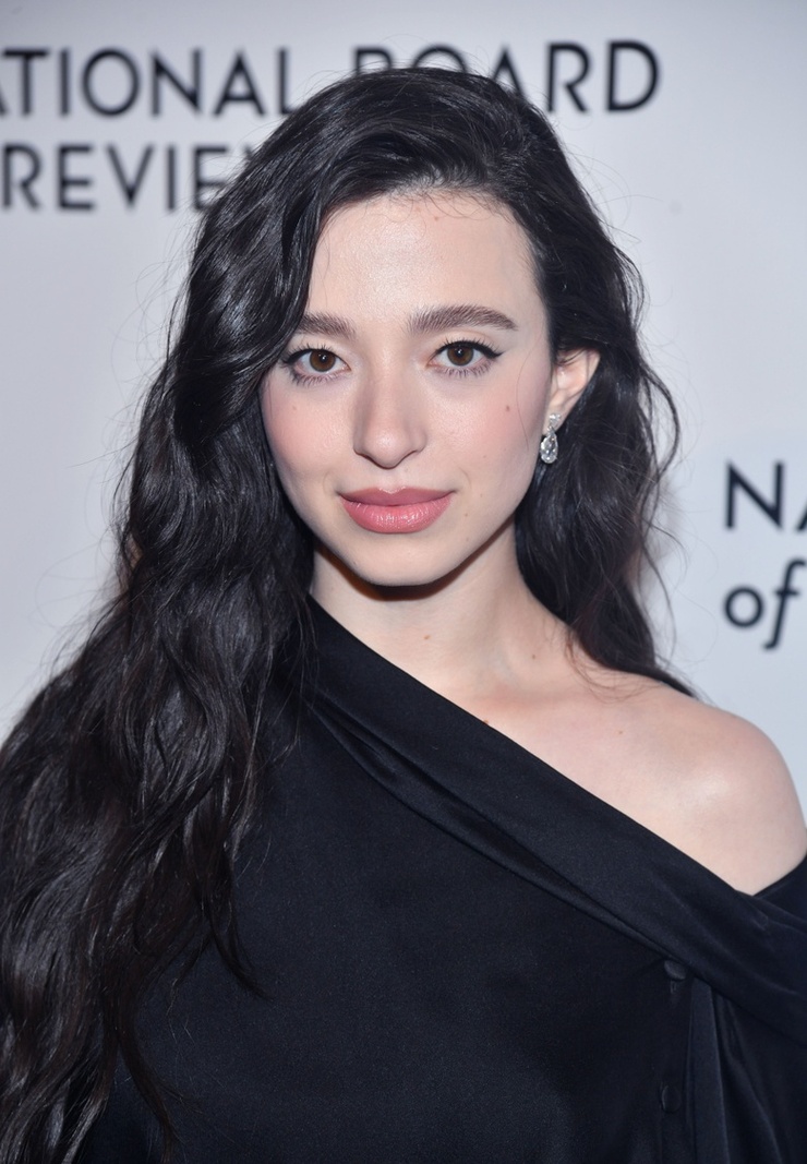 Picture of Mikey Madison