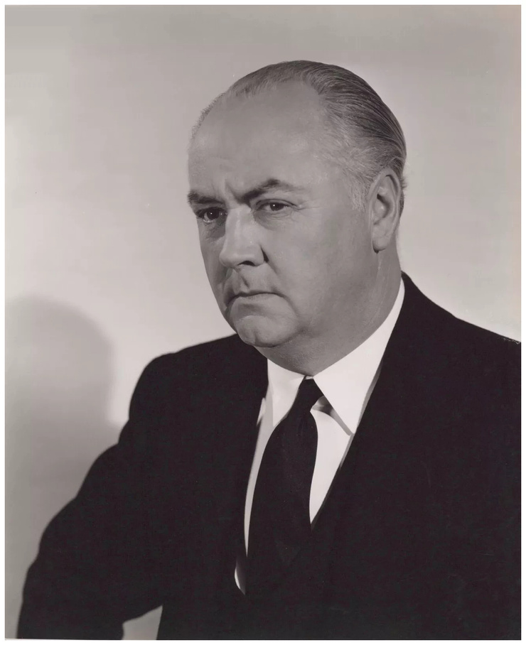 Charles Coleman