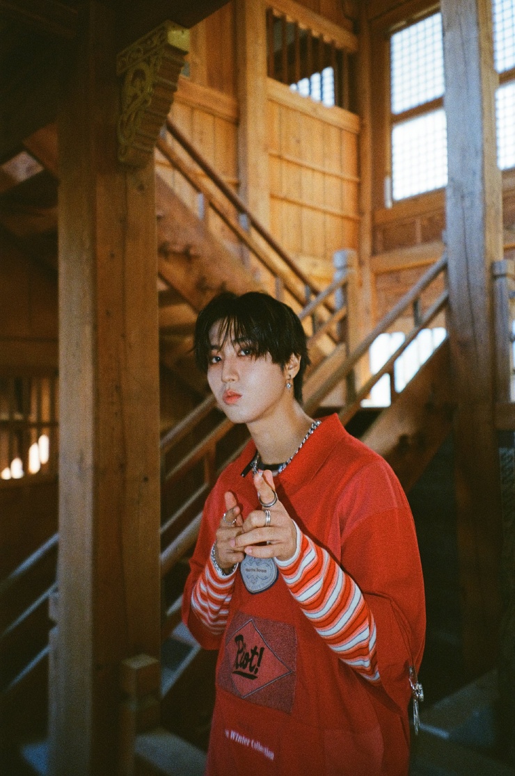 Picture of Ji-sung Han