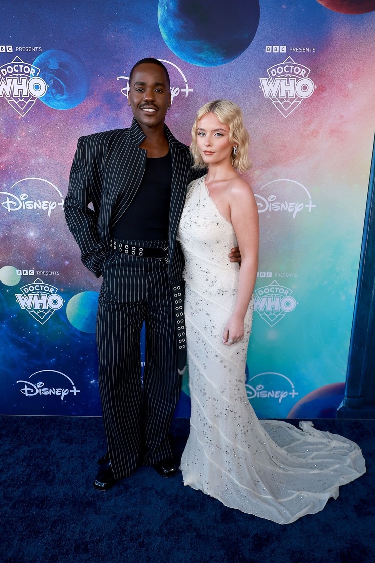 Picture of Millie Gibson